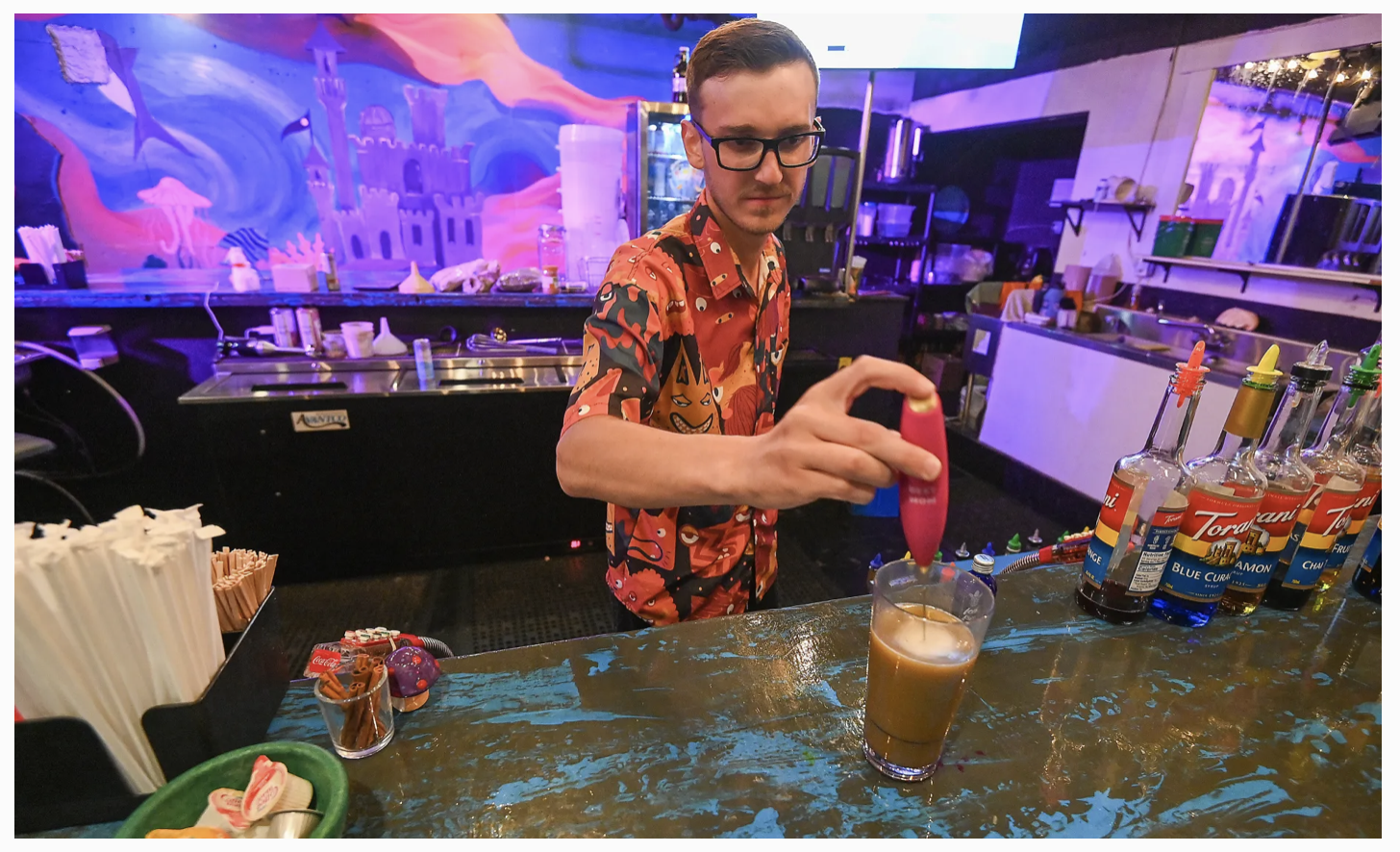 ‘Love, sobriety and science’: Bula Basement’s business booming after ...